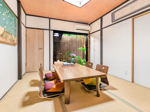 Sakuraya･senmoto Kyoto Station Japanese Style Villa - Kyoto