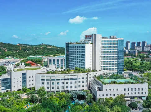 Fliport Shiji Hotel Jinjiang，quanzhou - Taïwan