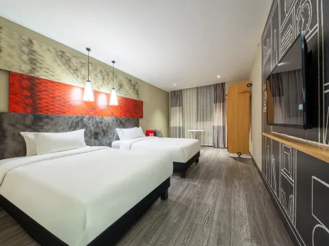 Ibis Hotel - Nanchang