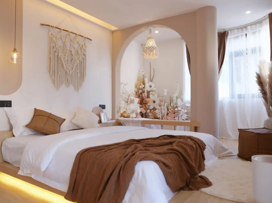 Qinzhou Xile Hotel - Qinzhou