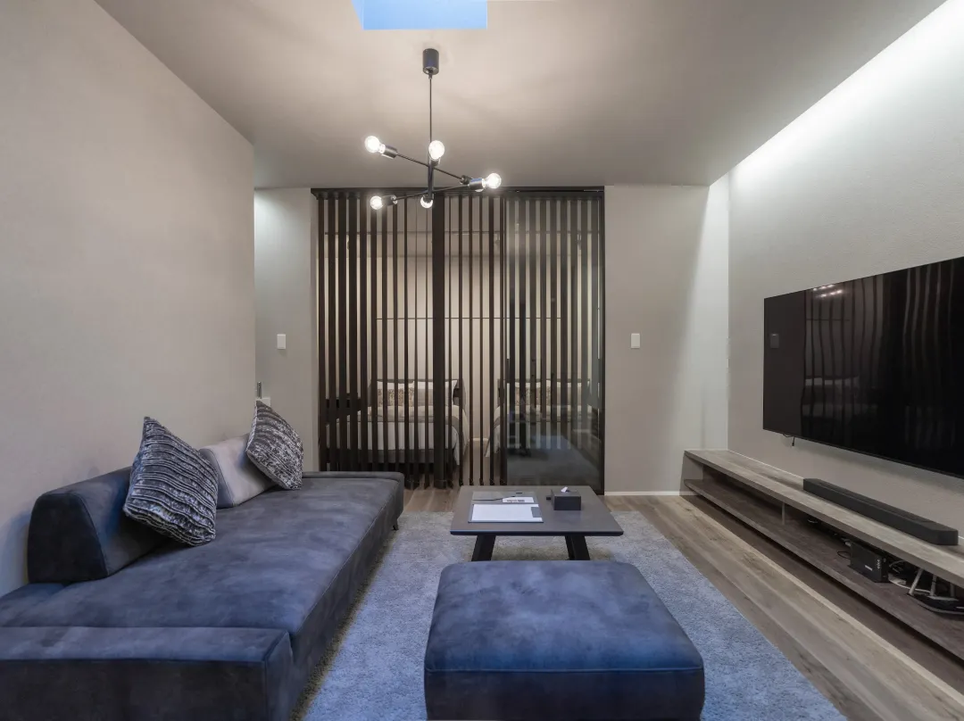 Villa Deluxe @Nishikujo - 5 Minutes By Usj Train, 3 Minutes Walk From Nishi-kujo Station, Max 6ppl - Osaka