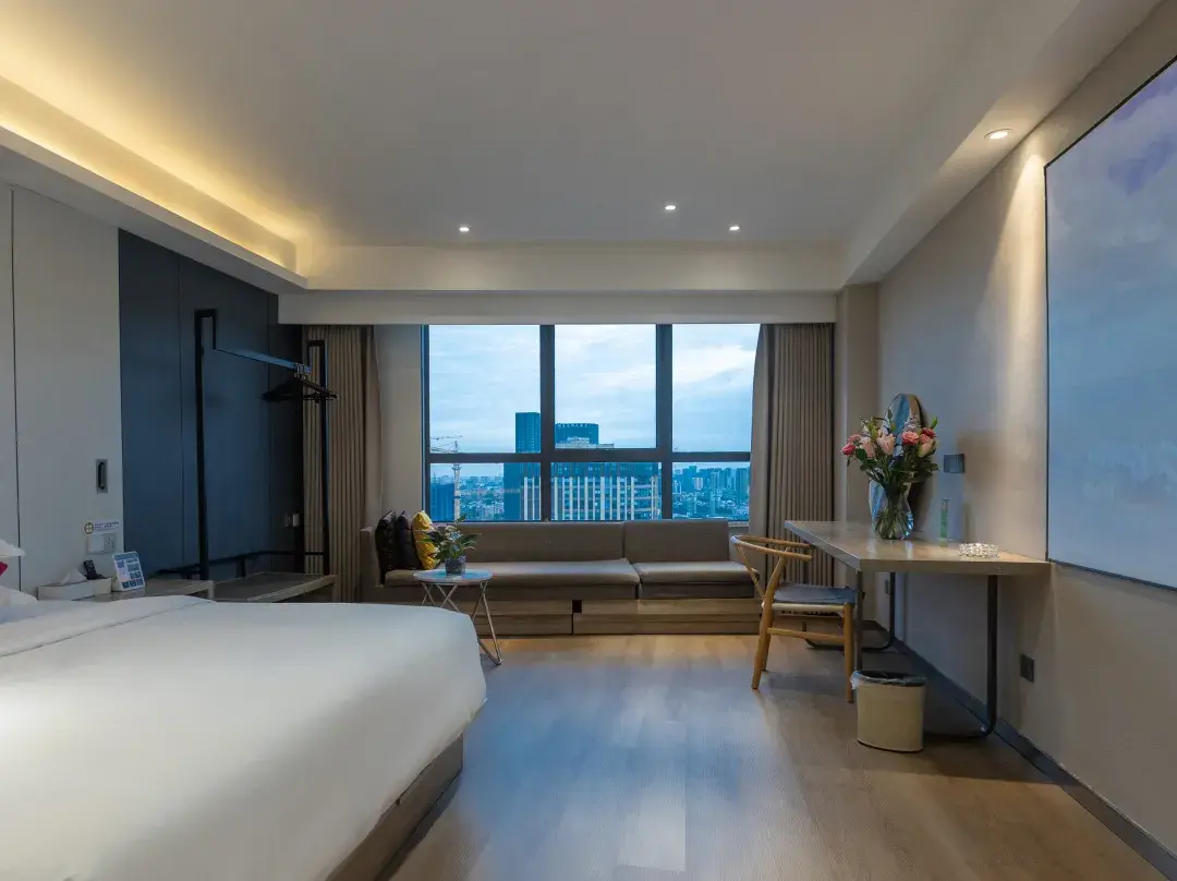 Junmao Hotel Apartment - Hangzhou