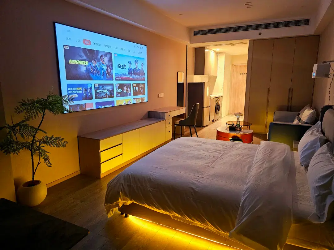 Bolaiju Homestay - Ningbo