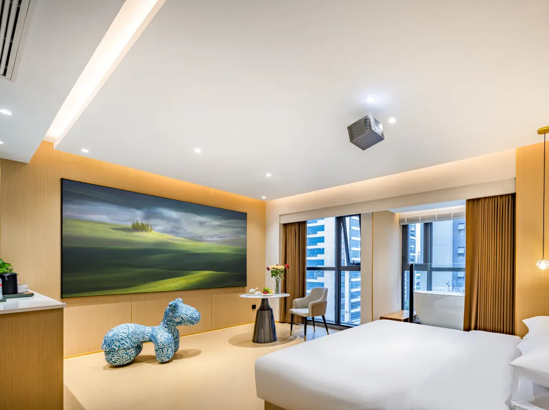 Yayue Hotel - Kunming