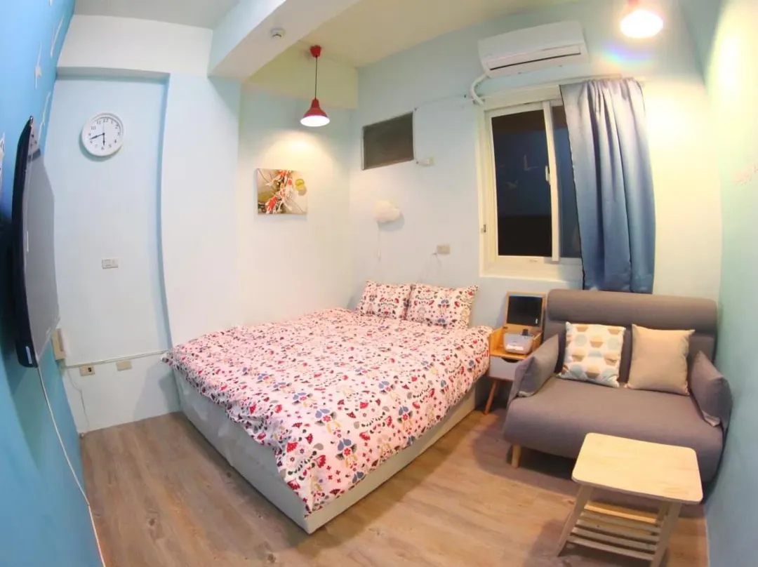 Jiufen Cafesleep B&b Homestay - 新北市