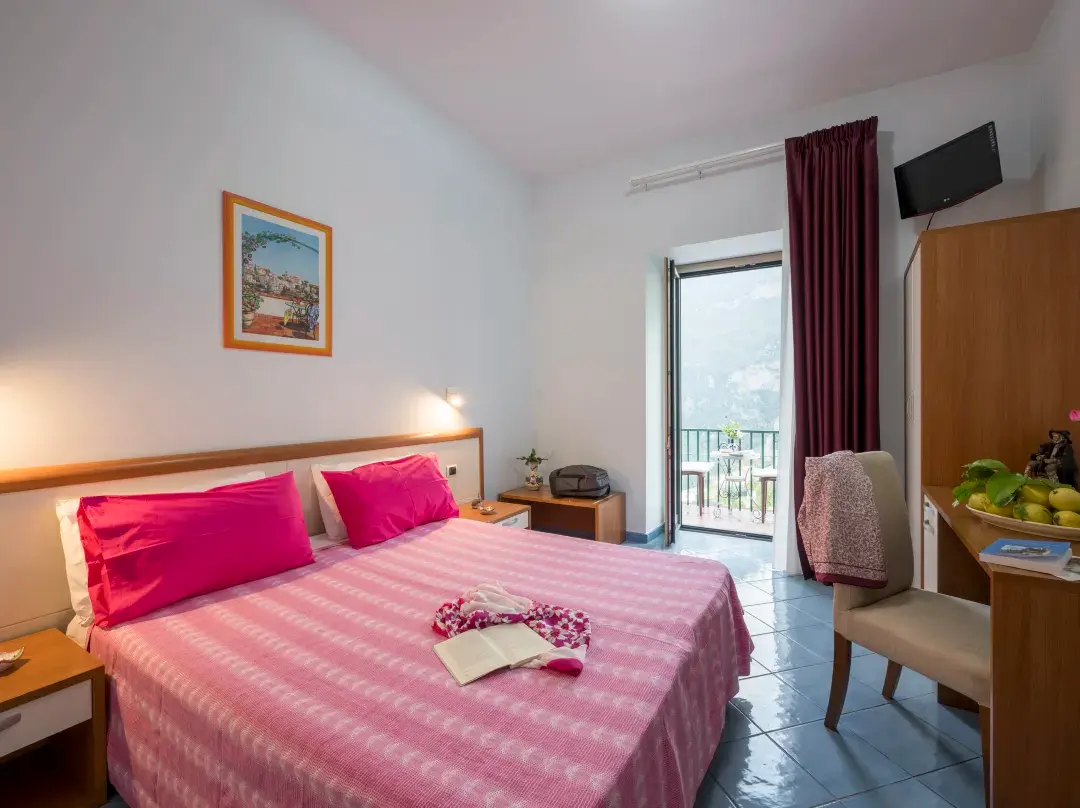 Dint' A Torre Bed & Breakfast - Amalfi