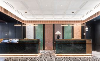 Madison Hotel Tangshan Railway Station(唐山火车站美仑酒店) - ราคาพิเศษ & ดีลสุด ...