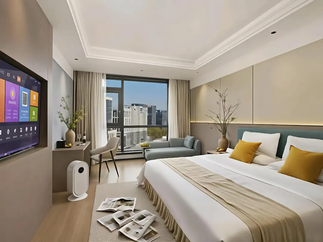 World Traders Hotel Zunyi - Zunyi
