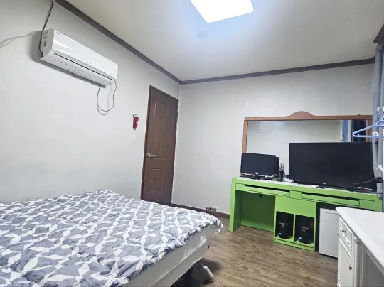 Samwootel - 상남동