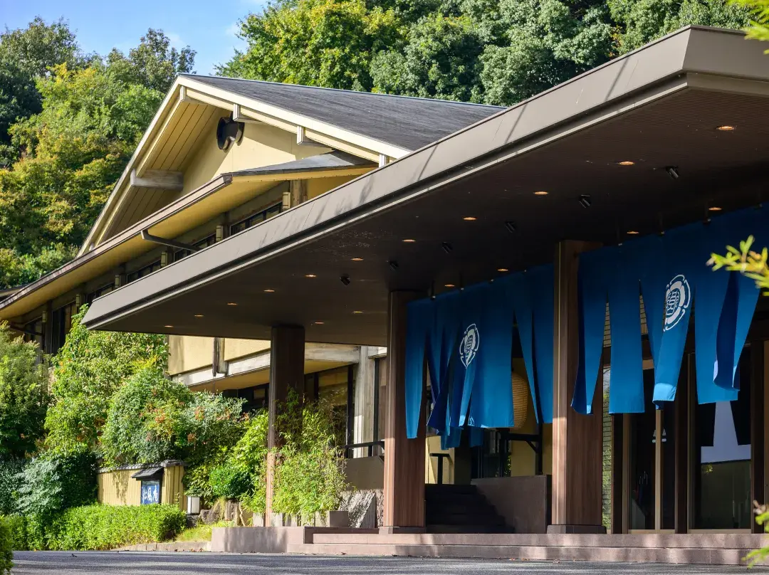 Nagaragawa Seiryu Hotel - 岐阜市