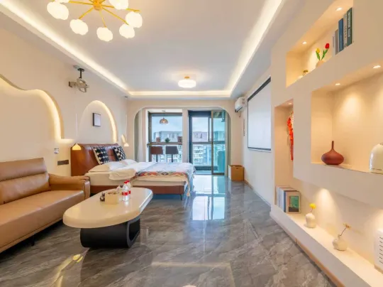 Anmeng Andream Audio-visual Homestay - Kunming