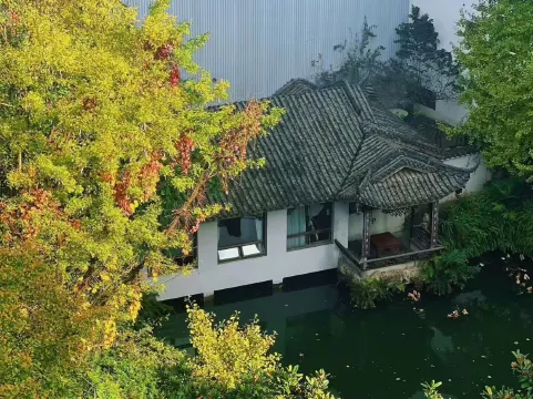 Chengdu Chengshe Hotel - Chengdu