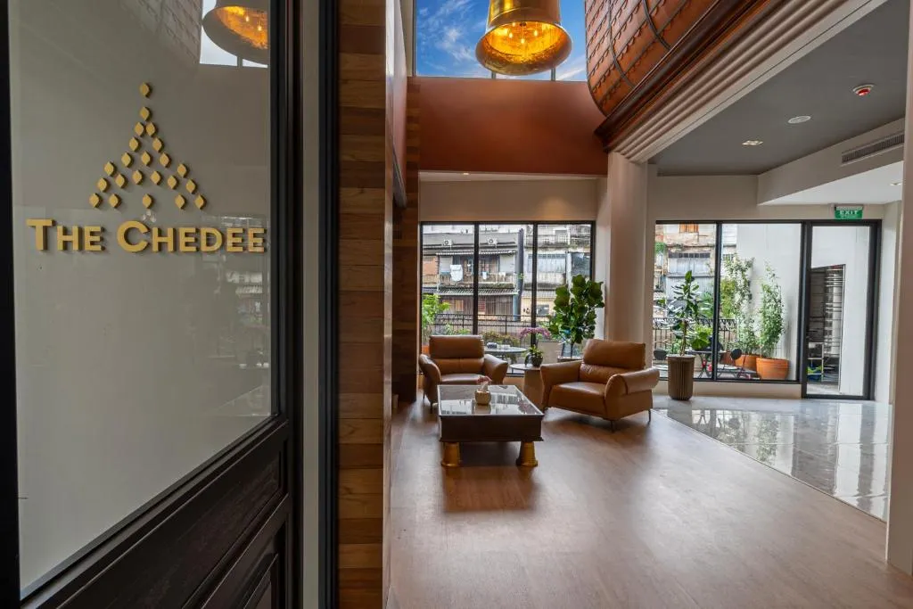 The Chedee Krungtheps - بانكوك