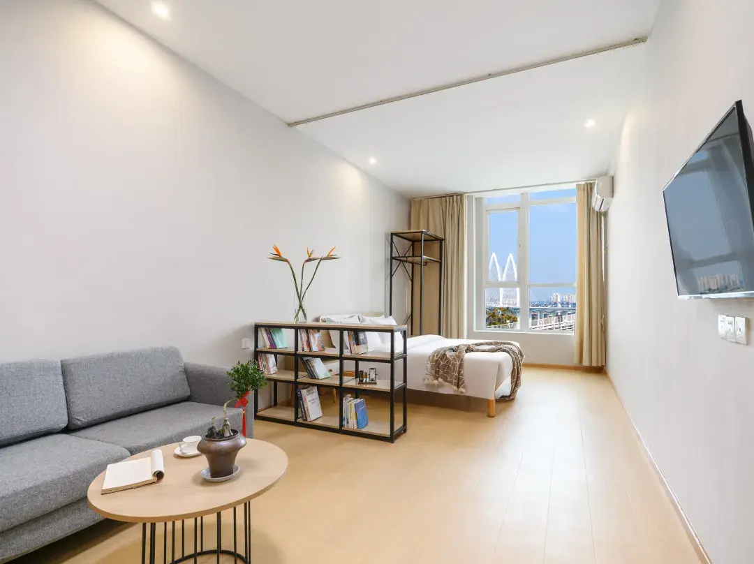 Suining Yashe Extraordinary Life Hotel - Suining