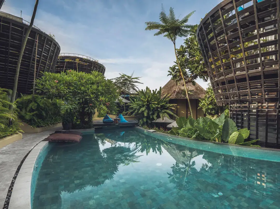 Canggu Cabana Resort By Ini Vie Hospitality - Canggu