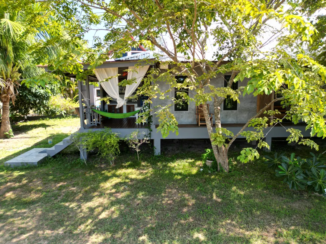 Island’s Gift – Private Design House For 2 Near Sunset Beach - Ko Samui