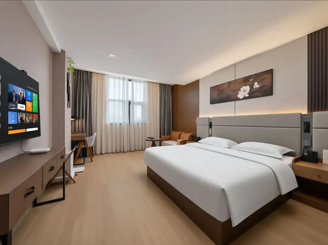 One Hotel - Jiaozuo