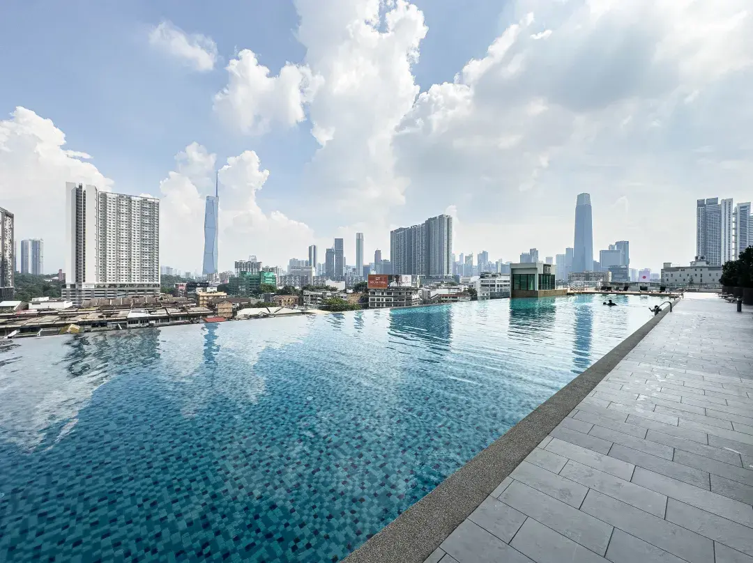 One Residences By Airhost - Kuala Lumpur