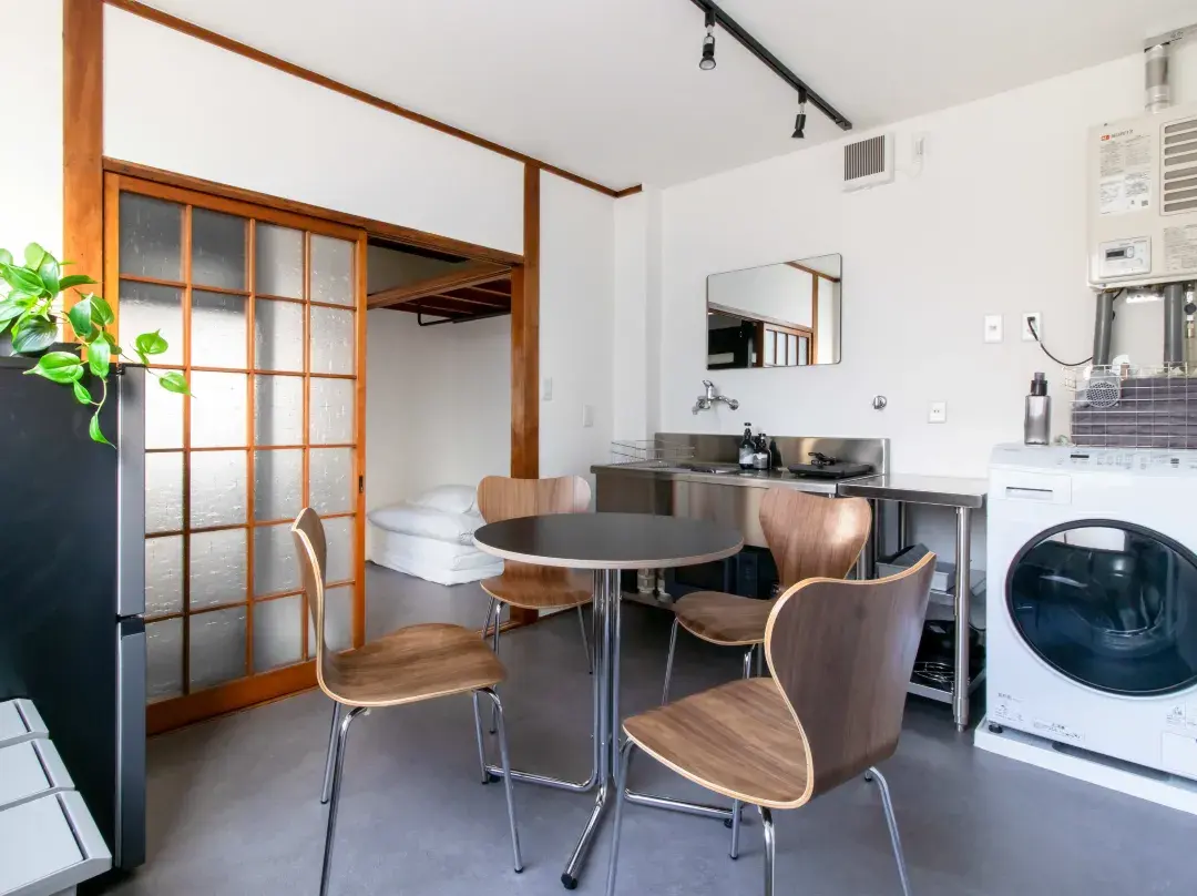 Epilogue Hotel 301 - Fukuoka