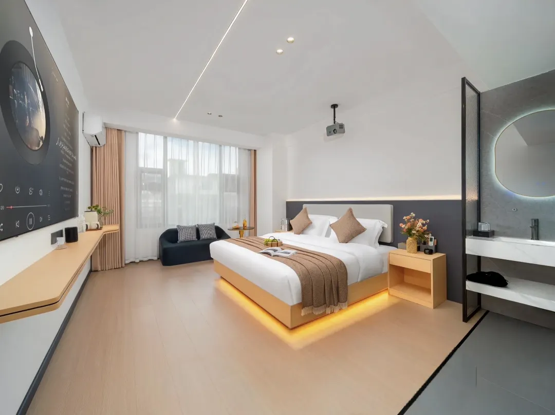Juhao Zhixiang Mansion - 