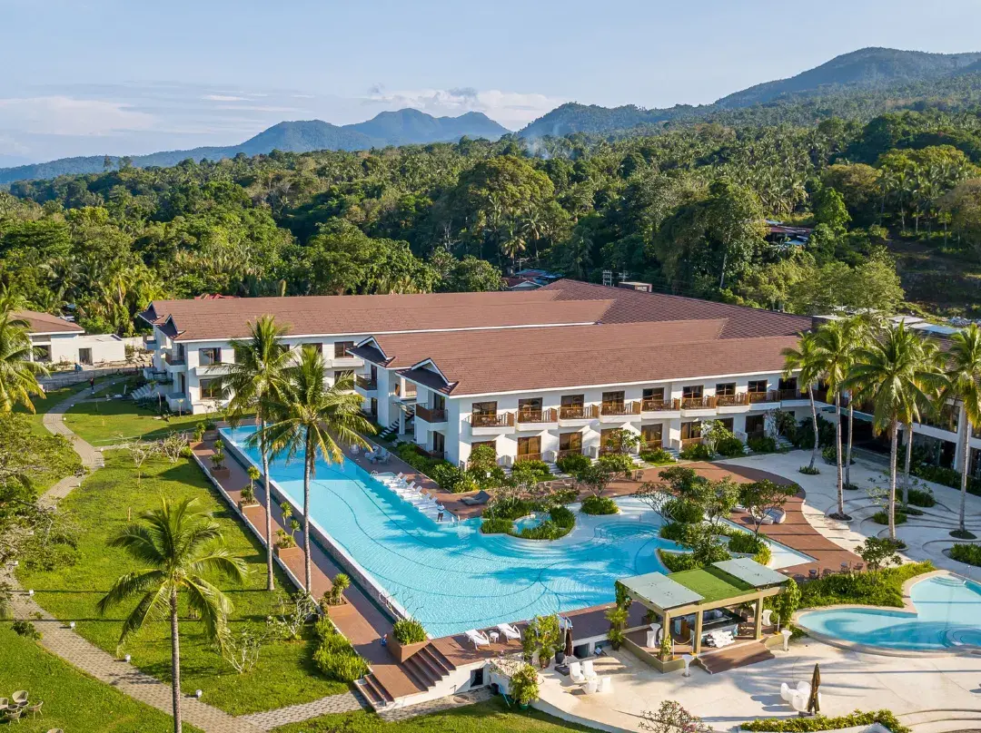 Nouveau Resort - Provincia di Camiguin
