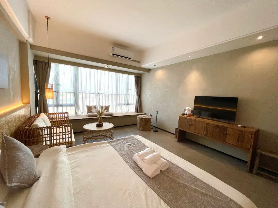 Foshan Shunde Yutian Homestay - Guangzhou