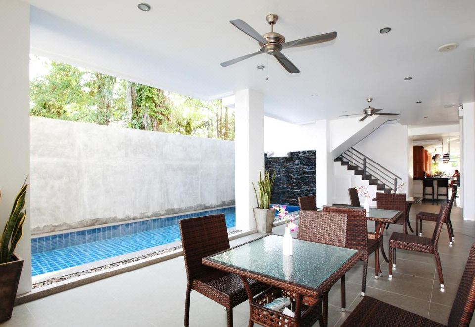 One World One Home Naiharn Hotel, Phuket - 2025 Updated Prices, Deals ...