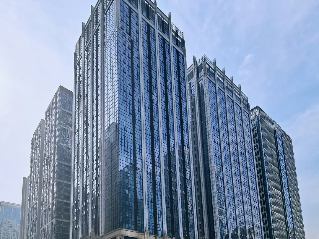 Home Inn-chengdu Global Center Twin Towers Skp Store - Chengdu