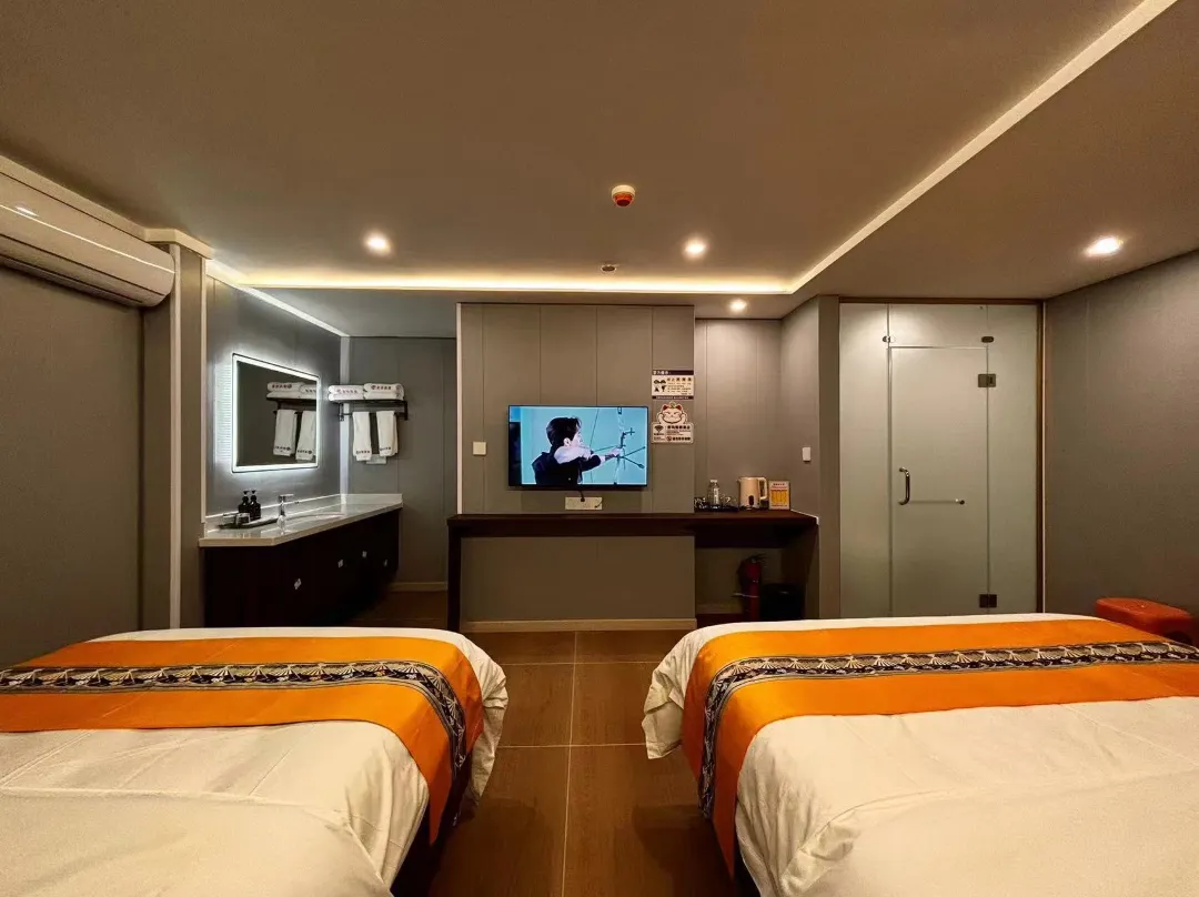 Somargari Hotel - Bijie