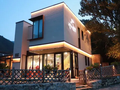 Beijing Shiguang Great Wall Boutique B&b - Pekin