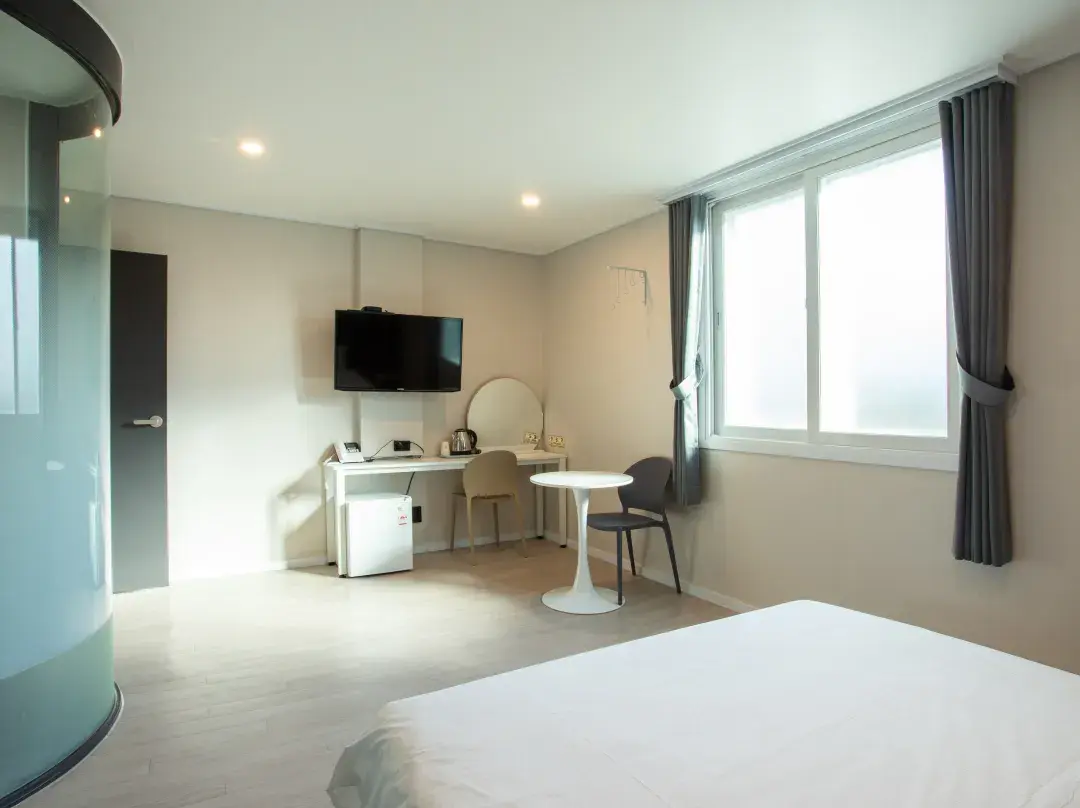 Chuncheon Hotel Gongjicheon 2nd Branch - 춘천시