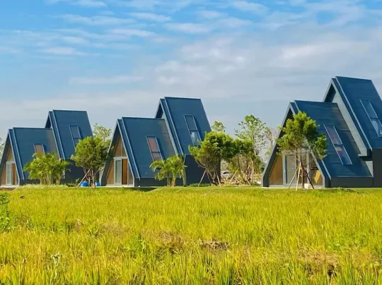 Zhongshan Yuesheng Nature Camp - Zhongshan