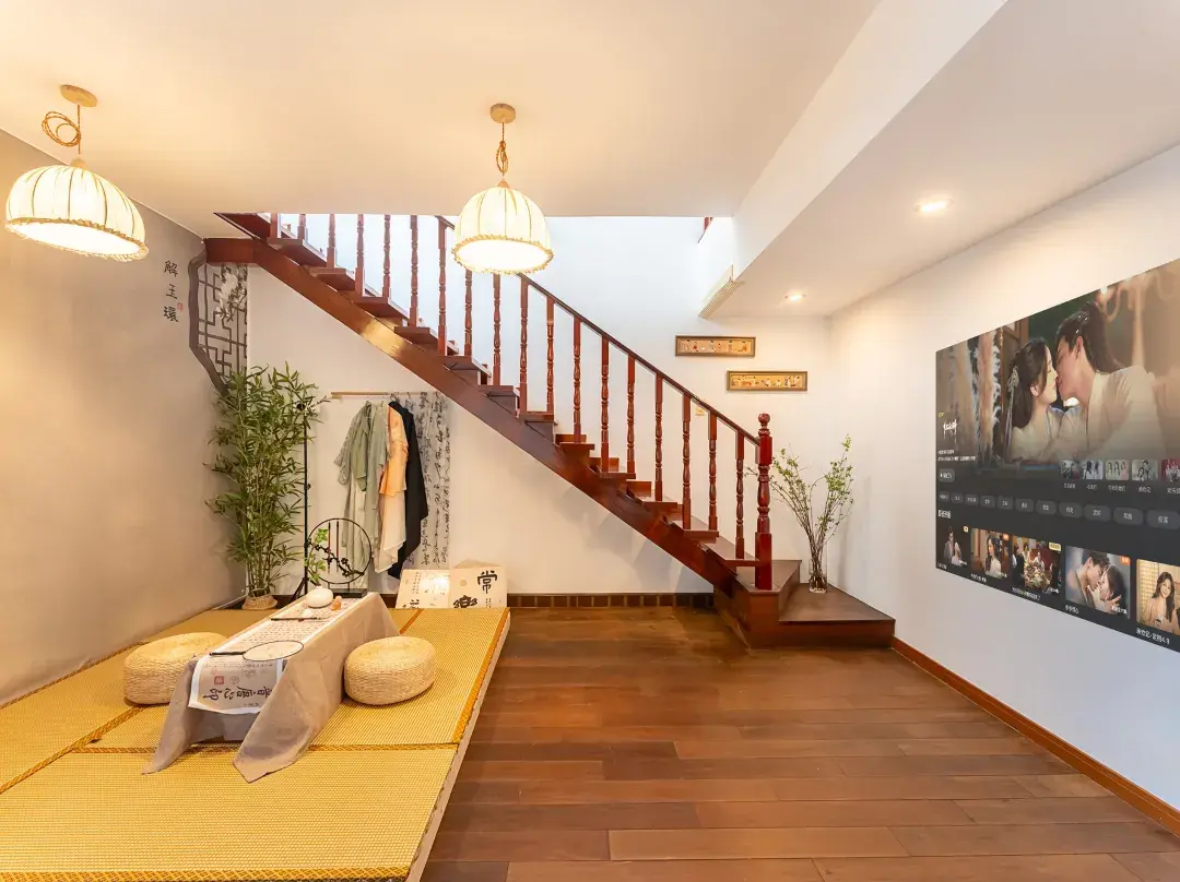 Nanfeng Juzhu B&b - Hangzhou