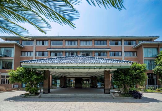 Fengjie Kuimen Hotel(奉节夔门大酒店), Fengjie County - Book with Updated ...