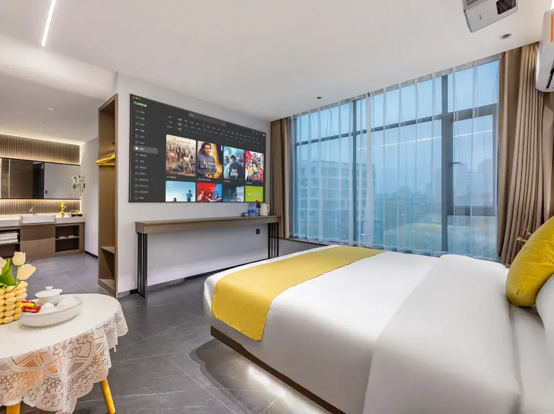 Chao·yuc Hotel - Jieyang