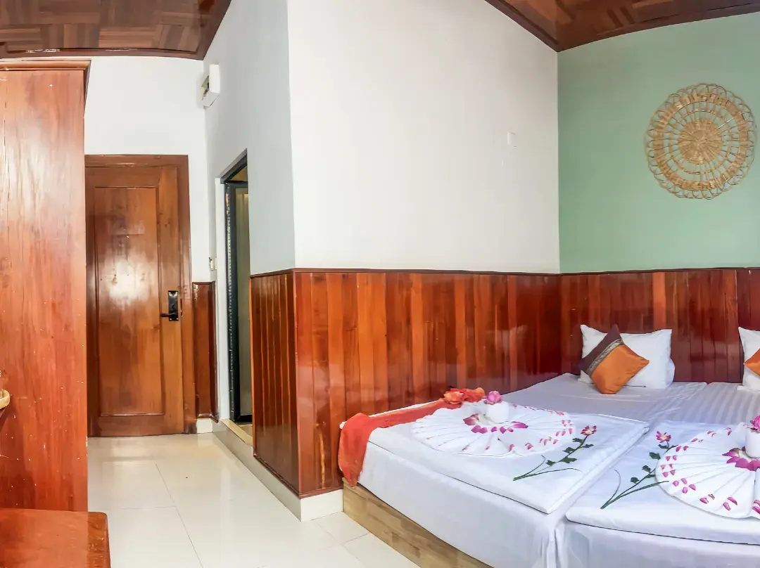 The Center Point - Krong Siem Reap