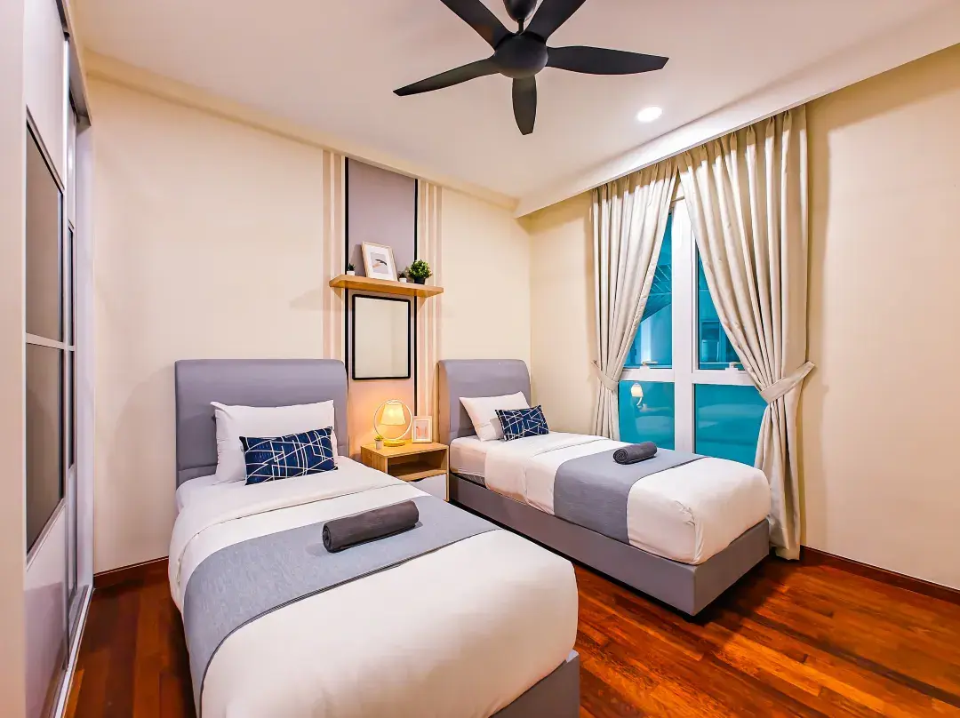 Medini Signature By Jbcity Home - Gelang Patah