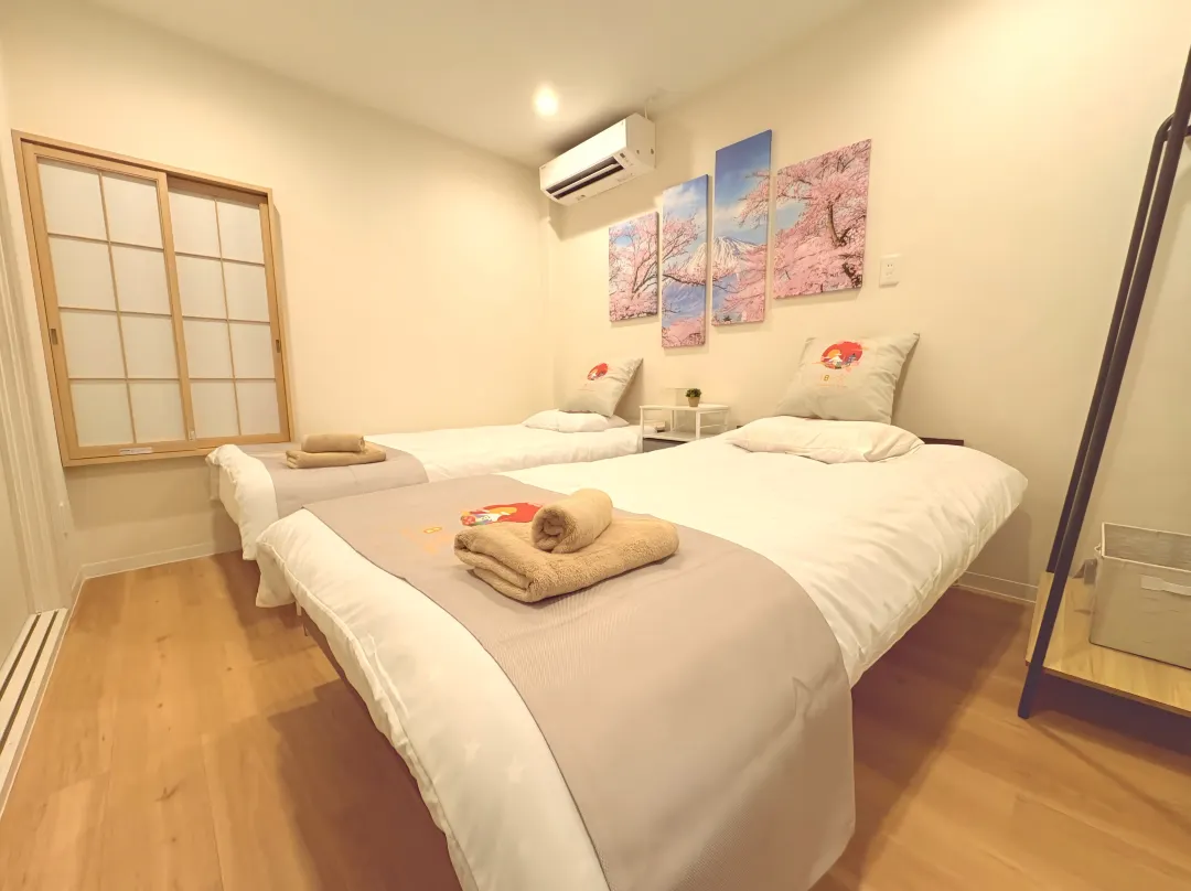 Yamatoinn Akihabara - Ueno