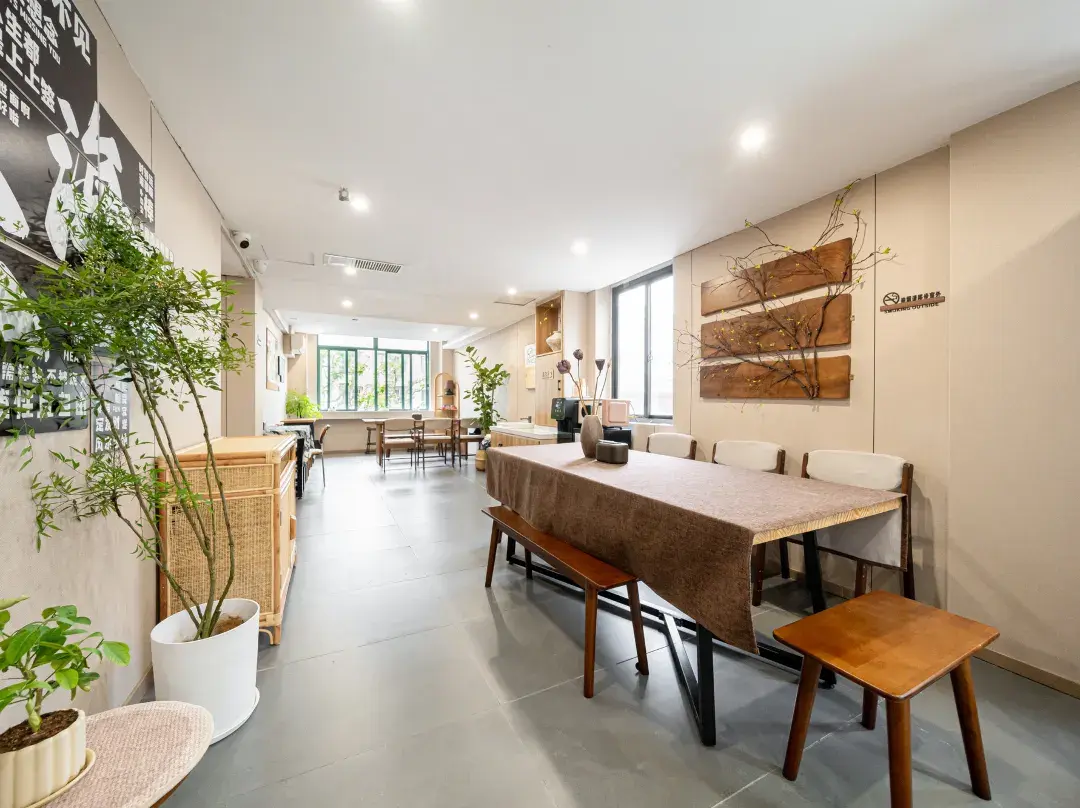 Dengba Inn - Shanghai