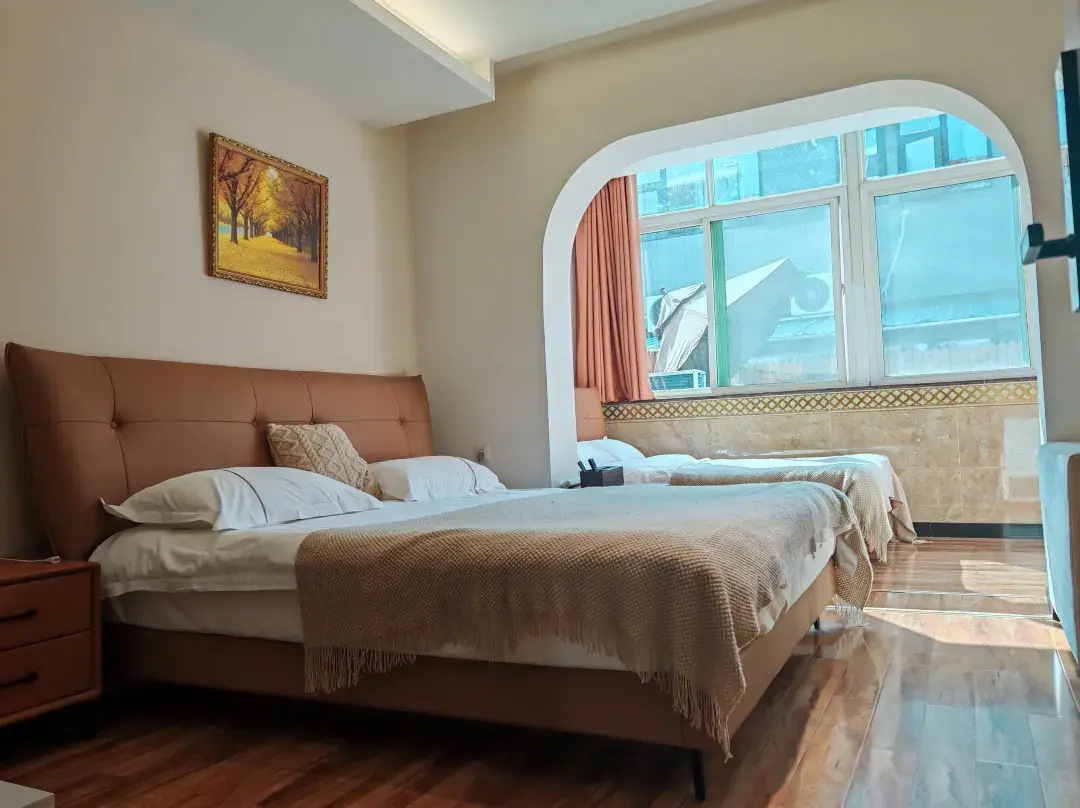 Kunming Mermaid Holiday Home Inn - Kunming