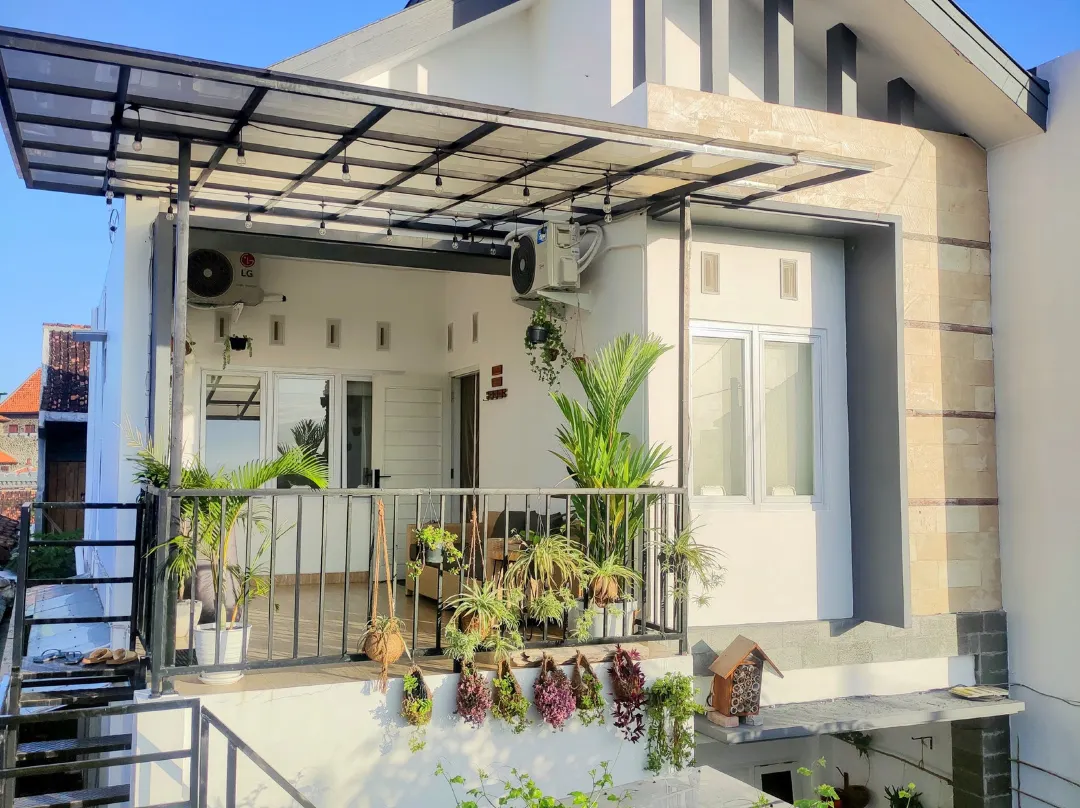 Indonesia Eco Tour Homestay - Yogyakarta