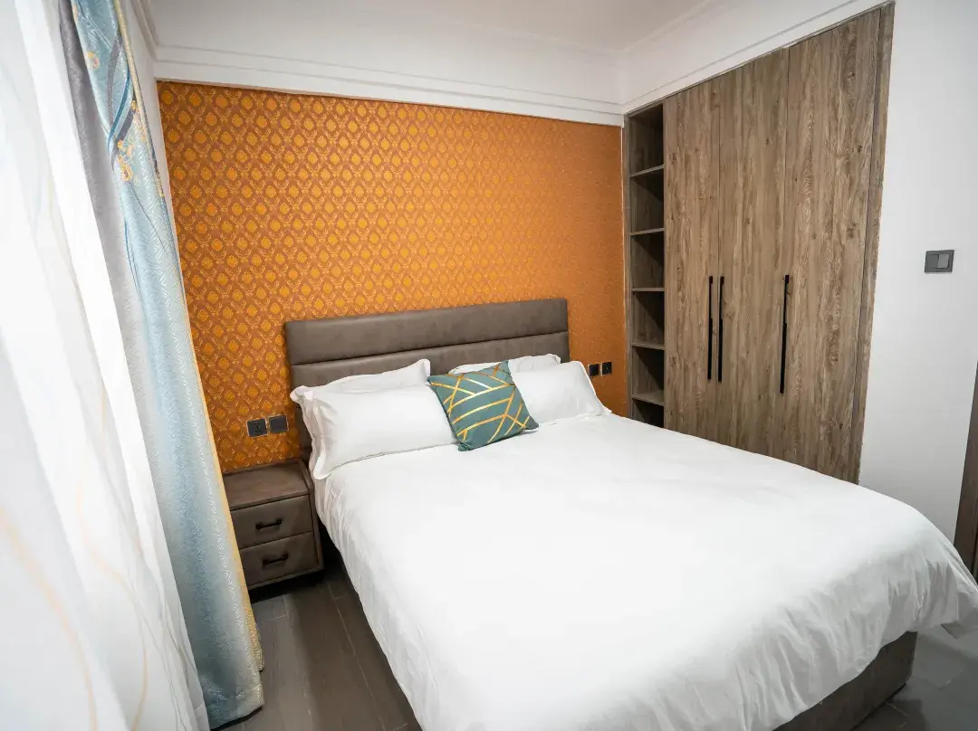 Kester International Apartment Hotel - Nairobi