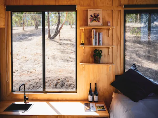 Cabn Mclaren Vale - McLaren Vale