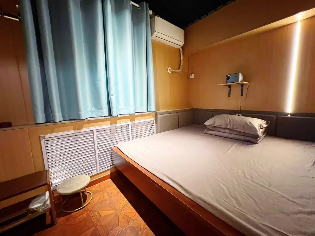 Yipin Manju - Dalian