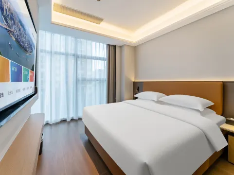 Rongyuelai Hotel - Chongqing