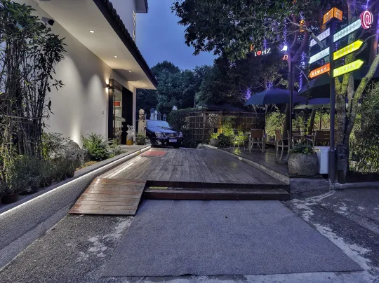 Hangzhou Lefan Hotel - Hangzhou