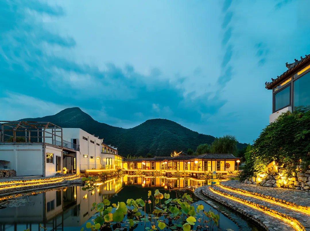 Beijing Jiuju Boutique B&b - Beijing