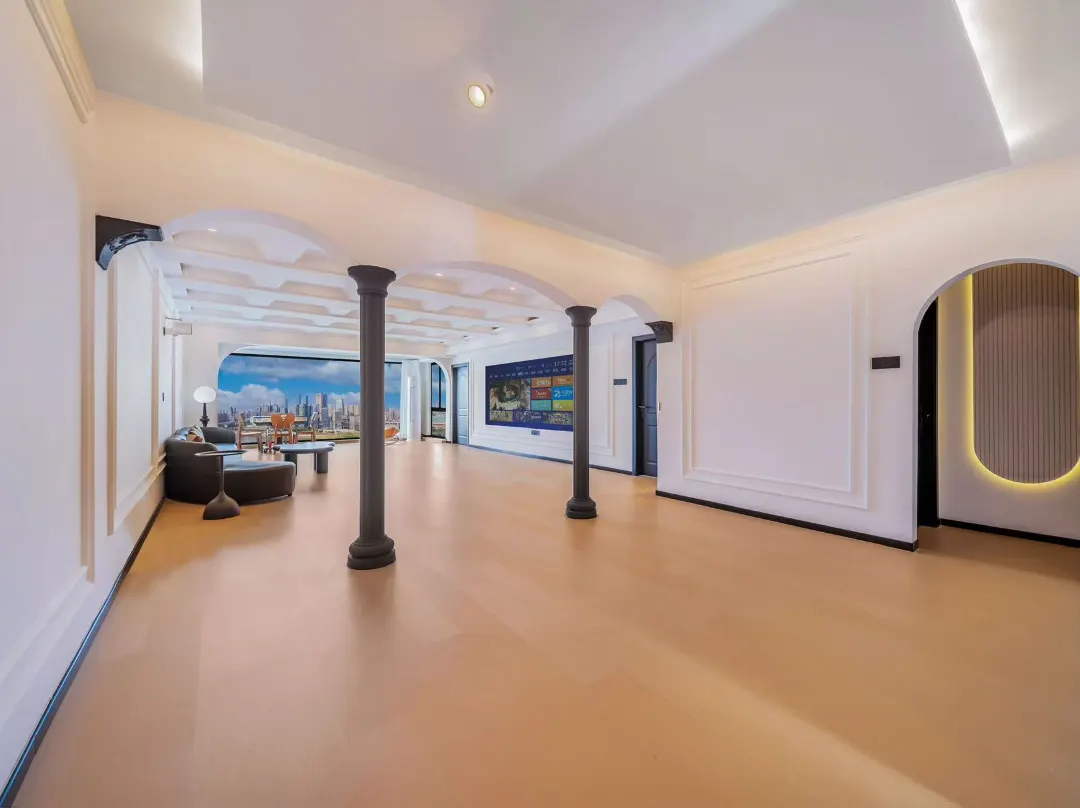 Hongyadong Boutique River View Hotel - Chongqing