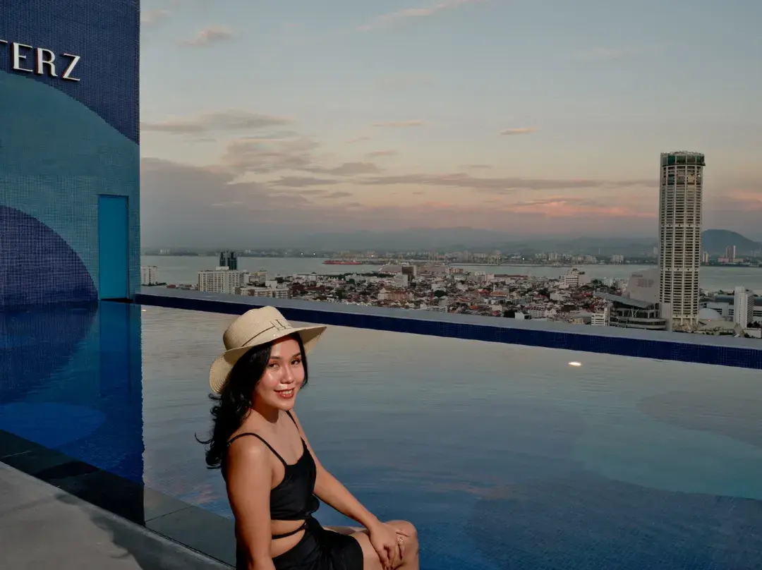 22 Macalisterz George Town By Mana-mana - Penang