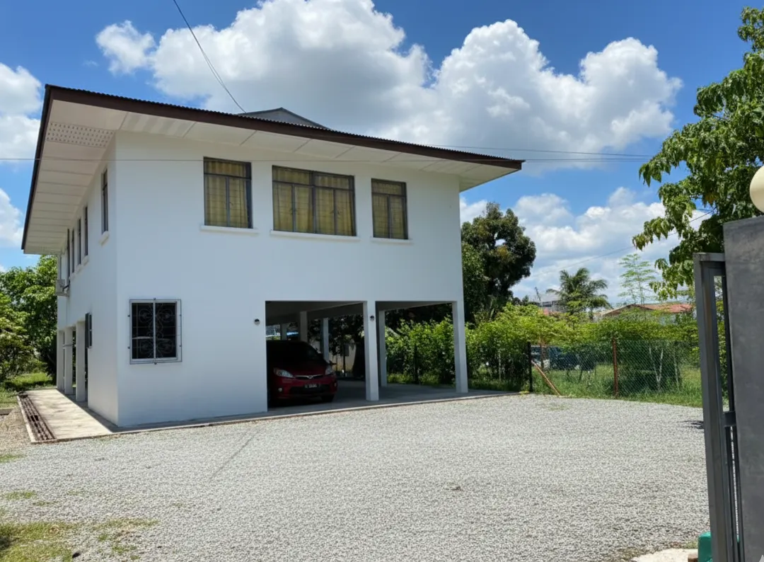 Ayana Homestay - Labuan